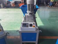 China Multifunctional Double Shaft Shredder for Aluminum Cans and PVC Pipes in High Demand for sale
