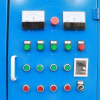 China 100-1000kg Capacity Copper Wire Granulator ZY-100 with 39kW Power in Thailand 2023 SUNY for sale