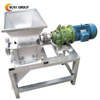 China Double Shaft Iron Scrap Metal Shredder Machine for Manufacturing Plant 800-5000kg/h for sale
