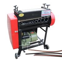 China Wire Peeler for Cable Recycle Industry Best Seller Used Communication Wire Recycling for sale