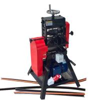 China Wire Peeler for Cable Recycle Industry Best Seller Used Communication Wire Recycling for sale