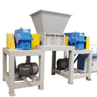 China 800-5000kg/h Capacity SUNY GROUP Scrap Plastic Iron Shredder Machine for in Singapore for sale