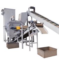 China High Manganese Alloy Steel Hammer Head Scrap Electric Motor Stator Copper Wire Recycling Machine for sale