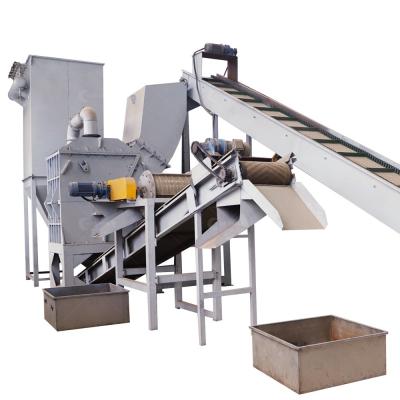 China High Manganese Alloy Steel Hammer Head Scrap Electric Motor Stator Copper Wire Recycling Machine for sale