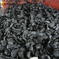 China Industrial Single Shaft Metal Crusher for Cable Wire and Cellphone Scrap Recycling for sale