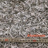 China ACSR Wire Recycling Machine for Cutting Plant Waste Aluminum Cable Steel Wire Cable for sale
