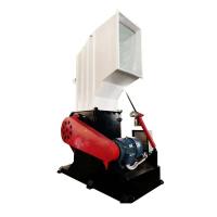 China Customized Max.Production Capacity HDPE Plastic Crusher Machine/ PET Plastic Bottle for sale