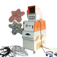 China Copper Wire/Cable Recycling Plant for Automatic Manufacturing Plant in Africa Market for sale