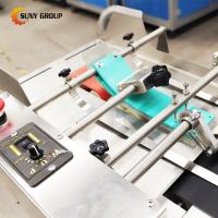 China 50-99L Capacity Straight Paper Strips Shredder Machine 3MM 4MM 5MM Ruffle Paper Shredder for sale