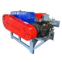 China Automatic 25mm Rebar Stainless Steel Rod Bar Bending Cutting Machine Video Inspection for sale