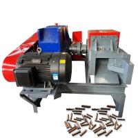 China Automatic 25mm Rebar Stainless Steel Rod Bar Bending Cutting Machine Video Inspection for sale