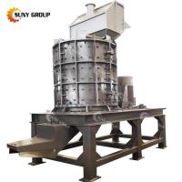 China 2022 Compact Metals Hammer Crushing Equipment for Vertical Hammer Crusher Spare Parts for sale