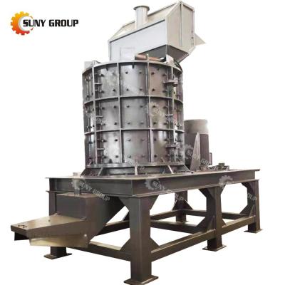 China 2022 Compact Metals Hammer Crushing Equipment for Vertical Hammer Crusher Spare Parts for sale