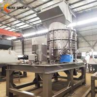 China 2022 Compact Metals Hammer Crushing Equipment for Vertical Hammer Crusher Spare Parts for sale