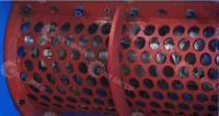 China Single Shaft Mixed Cable Wire/PE Plastic Shredder for Carbon Steel Material Processing for sale