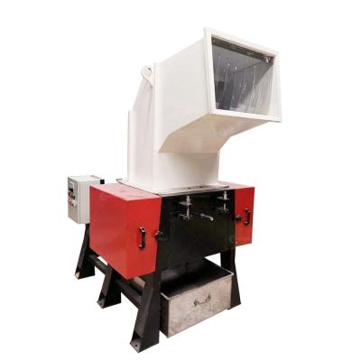 China Direct Supply Alloy Material Crushing Equipment Knife Type Crusher in Customized Color for sale
