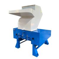 China Custom Capacity Waste Medical Blister Crusher Machine with Rotating Diameter of Dia270 for sale