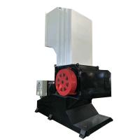 China 15kW Waste Solar Panel Shredder with Power of 15kW and 380/480 r/min Rotation Speed for sale