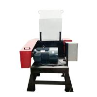 China High Productivity Blade Crusher for Scrap Plastic Bottles and Copper Wire Crushing for sale