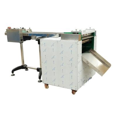 China Customizable Crinkle Cut Paper Shredder for Environmentally-Friendly Packaging Solutions for sale