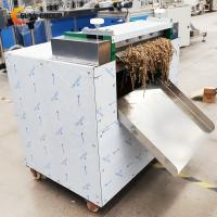 China Paper Shredder Wrinkle Crinkle Paper Filler Shredder Machine for Turkey Candy Boxes for sale