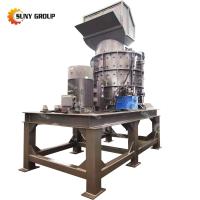 China Sustainable Recycling with 36pcs Hobs Waste Copper Aluminum Hammer Crushing Machinery for sale