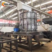 China Sustainable Recycling with 36pcs Hobs Waste Copper Aluminum Hammer Crushing Machinery for sale