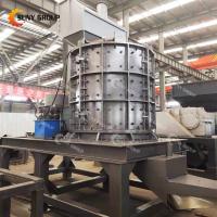 China Vertical Crusher for Carbon Steel Scrap Metal Shredder and Aluminum Bottle Shredder for sale