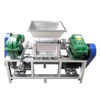China 380V/50Hz Voltage Industrial Plastic Shredder Machine for PP PVC PET Waste Recycling for sale