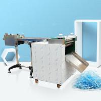 China VOLTAGE 380v/50HZ Paper Tearing Machine for Industrial and Christmas Gift Packing for sale