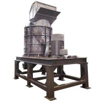 China Vertical Scrap Metal Crusher Machine with 800-1000kg/H Capacity and PLC Core Components for sale