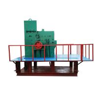 China 20000KG Weight Scrap Metal Crusher Car Shredder Crusher for Durable Shredding for sale