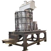 China 20-30kg/h High Output Aluminum Vertical Hammer Crusher with Video Outgoing-Inspection for sale