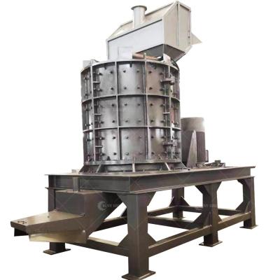 China 20-30kg/h High Output Aluminum Vertical Hammer Crusher with Video Outgoing-Inspection for sale