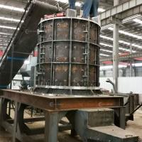 China 20-30kg/h High Output Aluminum Vertical Hammer Crusher with Video Outgoing-Inspection for sale