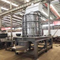 China 20-30kg/h High Output Aluminum Vertical Hammer Crusher with Video Outgoing-Inspection for sale