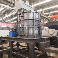 China 20-30kg/h High Output Aluminum Vertical Hammer Crusher with Video Outgoing-Inspection for sale