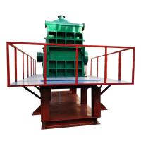 China Scrap Metal Crushing Machine with 99% Pure Copper Purity and 1.5-5 Ton/day Capacity for sale