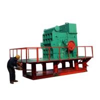 China Scrap Metal Crushing Machine with 99% Pure Copper Purity and 1.5-5 Ton/day Capacity for sale