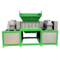 China Multifunctional Used Metal Crusher Machine for Recycling Car Steel Scrap at Competitive for sale