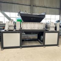 China Multifunctional Used Metal Crusher Machine for Recycling Car Steel Scrap at Competitive for sale