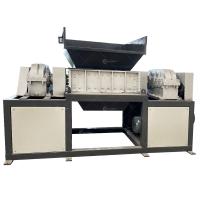 China Multifunctional Used Metal Crusher Machine for Recycling Car Steel Scrap at Competitive for sale