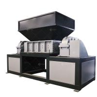 China 2300KG Capacity Waste Beer Bottle Crushing Recycling Equipment for Recycling Needs for sale