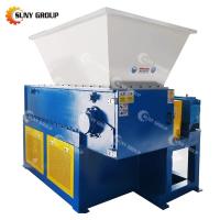 China Recycling Shredder Inlet size As per your demands Energy supply 380 V or customerized for sale