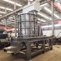 China High Manganese Alloy Steel Hammer Head Vertical Metal Crusher for Manufacturing Plant for sale