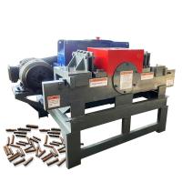 China Steel Bar Cutting Machine Suitable for Industrial Rescue Processing Diameter 0-32mm for sale