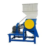 China Rotating Diameter dia700 Organic Food Crushing Machine with Video Outgoing-Inspection for sale