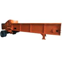 China 200kW Mobile Wood Chipper Shredder for Chipping Tree Wood Branches and Twigs in Gardens for sale