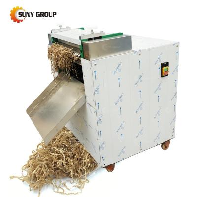 China Crinkle Effect Paper Shredder for Customizable Gift Packing and Filling Requirements for sale