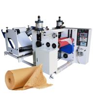 China Direct Automatic Customize Paper Honeycomb Core Making Machine for Other Requirement for sale